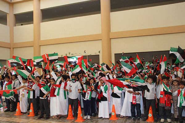 Diyar Private Academy Dibba Fujairah National Group Diyar Private Academy Dibba Fujairah National Group