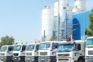 Siji Mix – Fujairah National Group